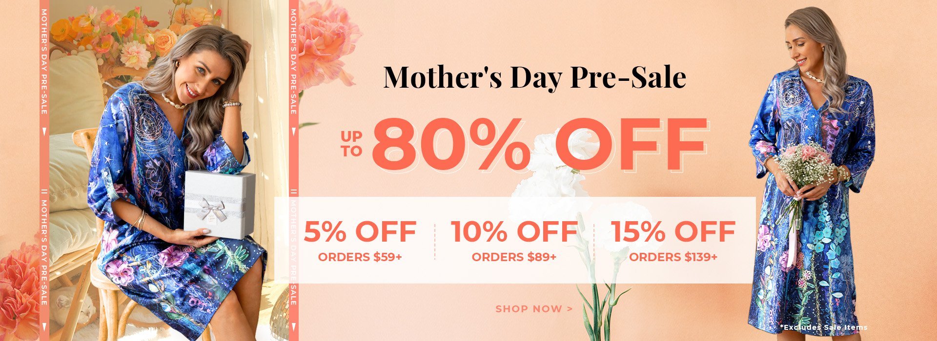 Casual Womens Clothing Store Online, Womens Dresses & Tops | Noracora