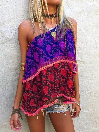 Tees&Tank Tops | noracora