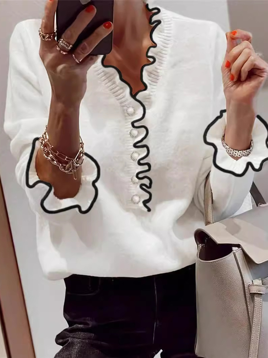 Women's Sweaters & Cardigans 2020 - Noracora | noracora