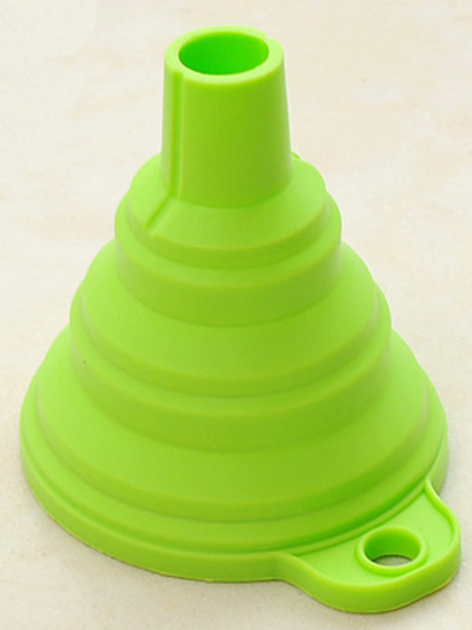 Kitchen Funnel Tools & Utensils | noracora