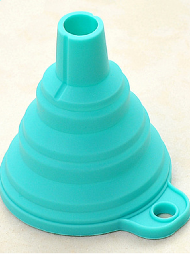 Kitchen Funnel Tools & Utensils | noracora